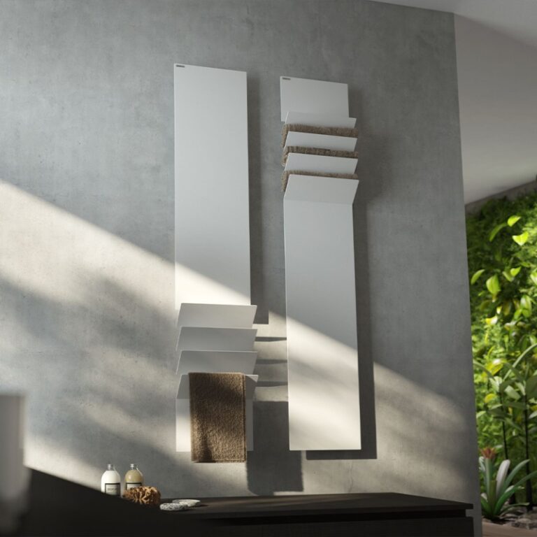 A trend setting range of design radiators | Instamat
