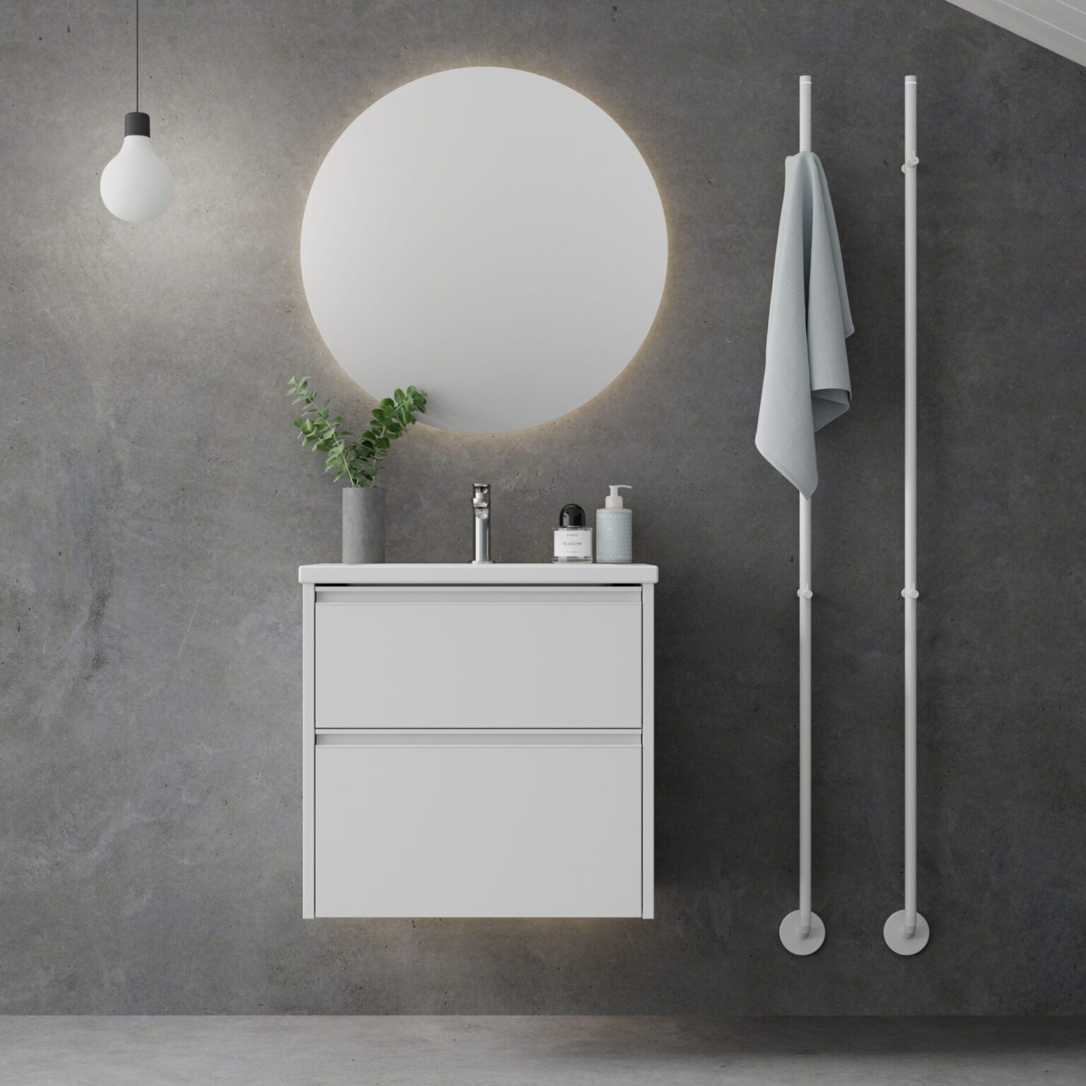 A trend setting range of design radiators | Instamat