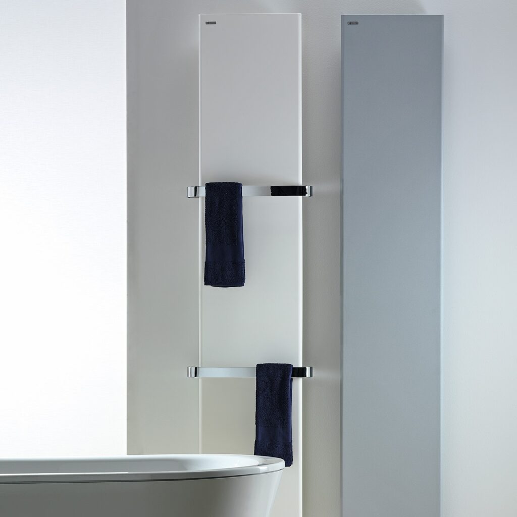 A trend setting range of design radiators | Instamat