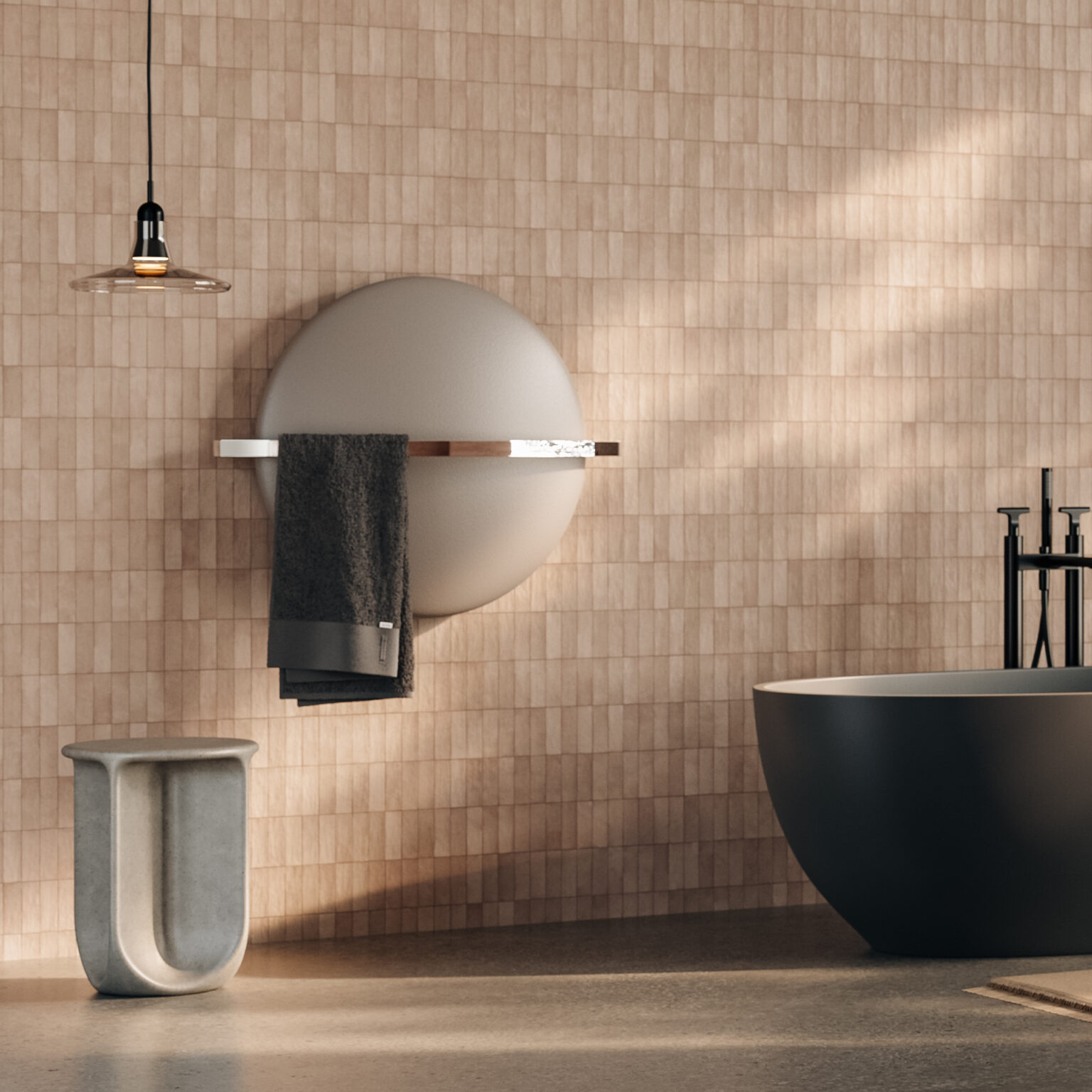 A trend setting range of design radiators | Instamat