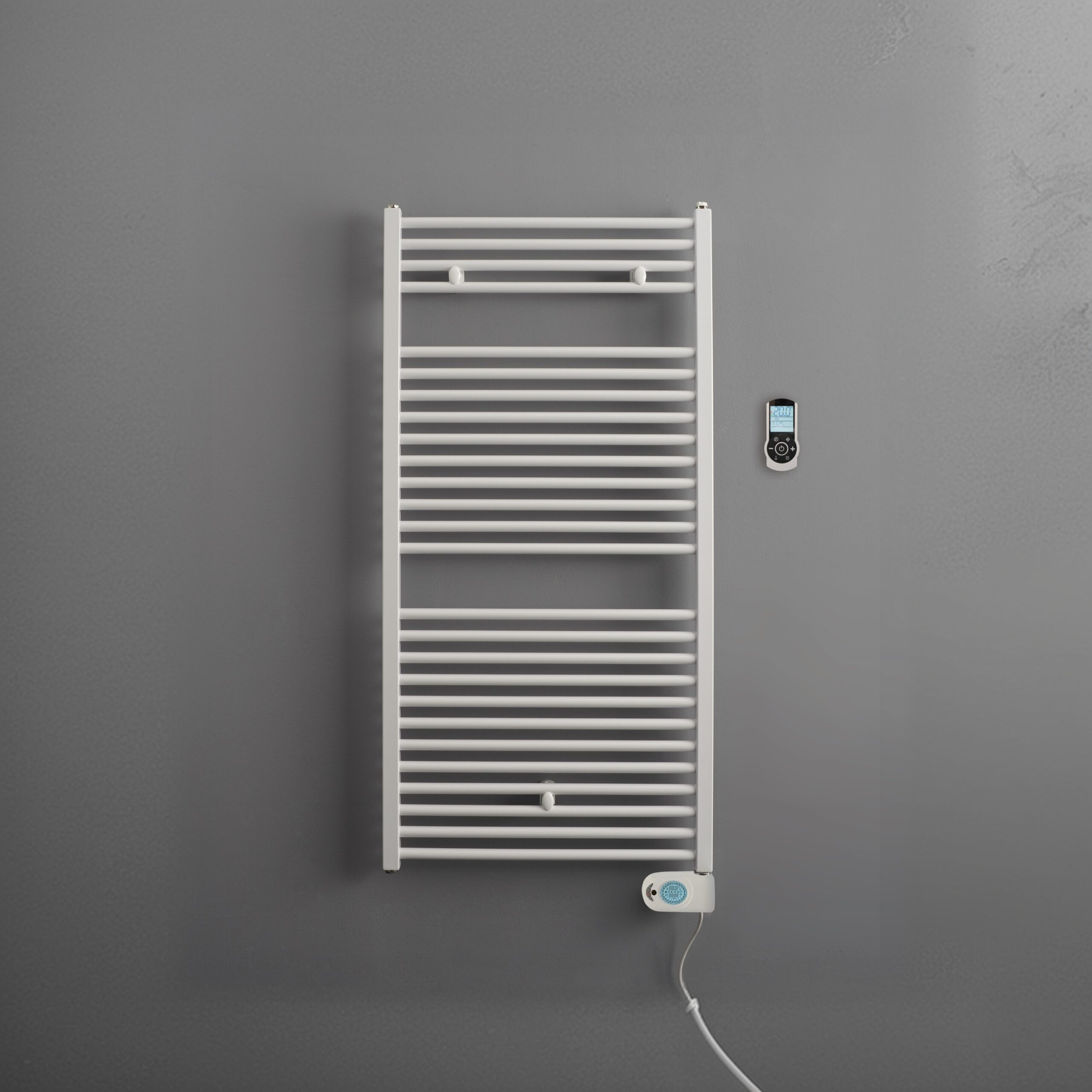 Remote control for your electric radiator | Instamat